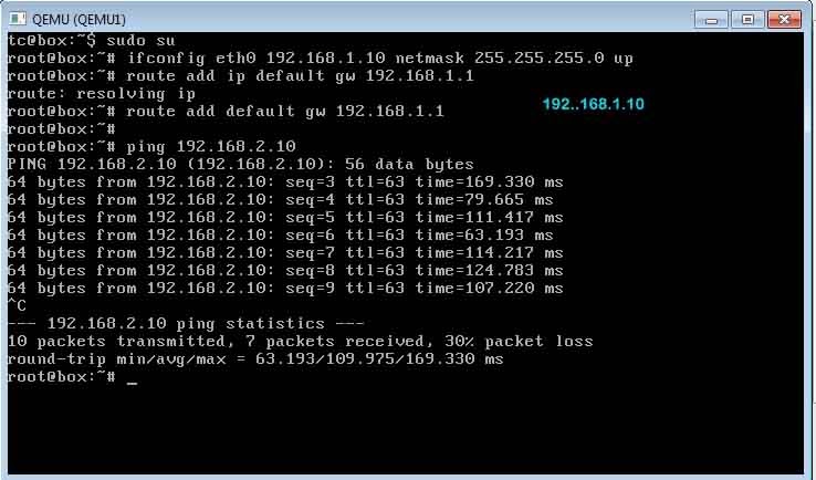 Configure a Site to Site VPN in Cisco Routers Using GNS3 | Router ...