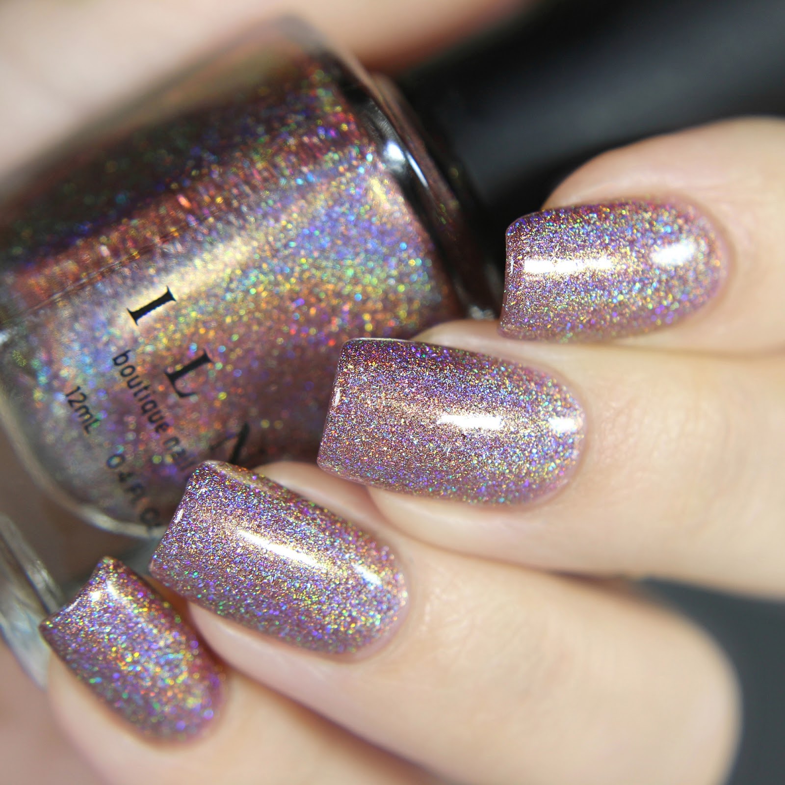 ILNP | Fall 2017 ~ Glitterfingersss in english