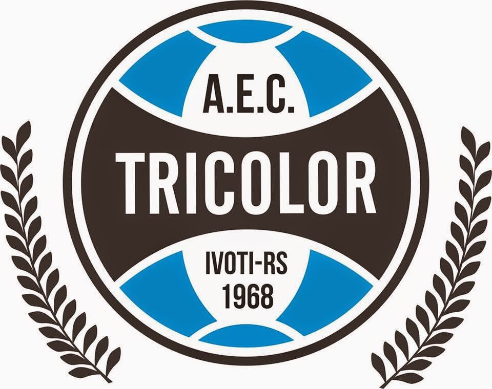 Times do RS: Tricolor de Ivoti/RS