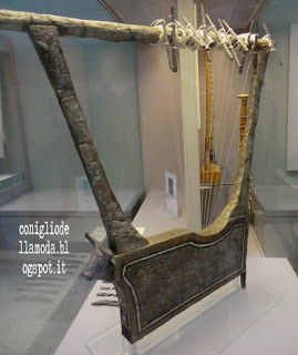 Stylebunny: British Museum