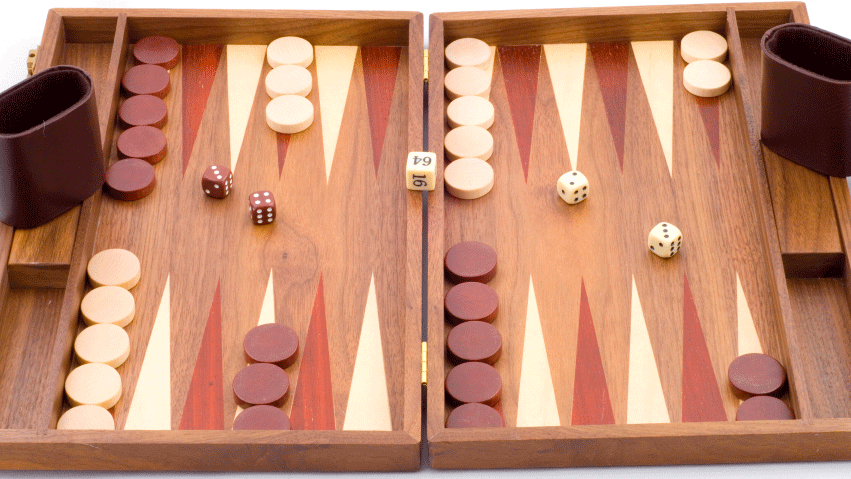 Games: The Top 10 Dice Games ,The Directory of Board Games