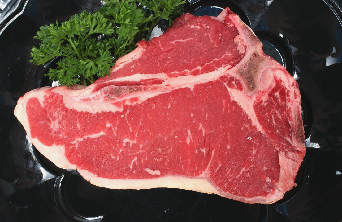 MEAT, an animal food sources for human:Food Industry News