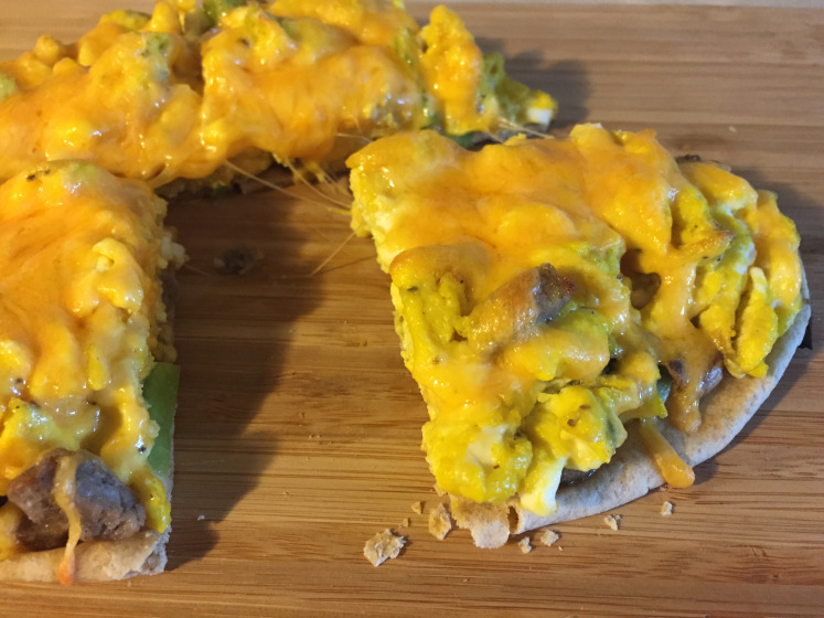 THM OAMC Breakfast Menu Session 8