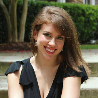 FTC 2013: Meet the Dancers: Catherine Jane 'CJ' Burroughs