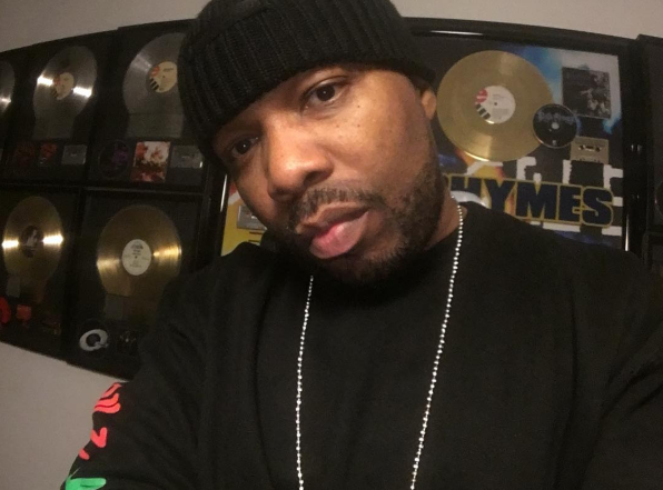 DJ Scratch Airs Out EPMD For Being Too Cheap To Pay Him - HIPHOPNS