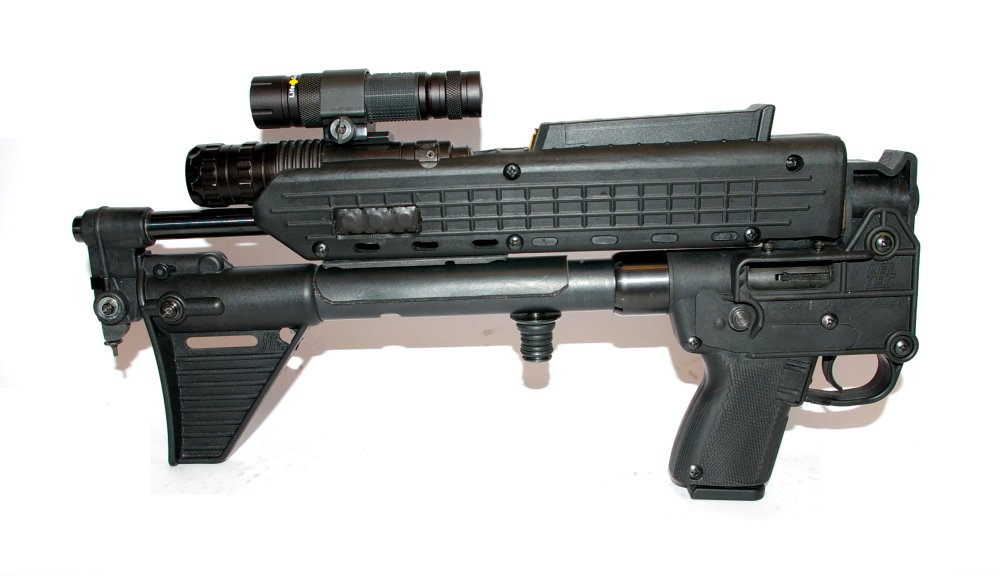 Integrated Laser Pressure Switch | Community for Kel-Tec Shooters