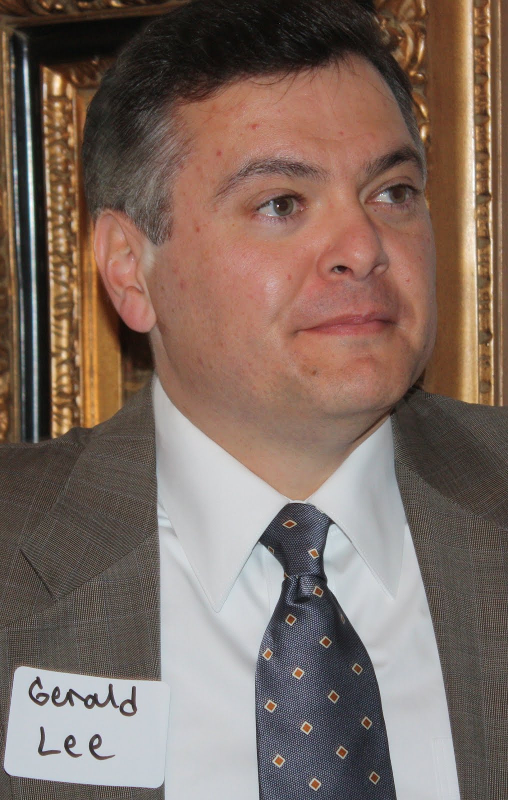 Walker Report - Shedding Light on Bexar County: Crowd turns out for ...