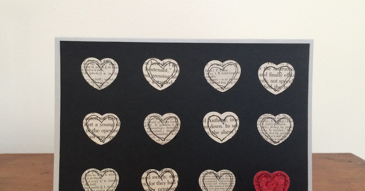 Annie Suzabella: Made from the Printed Page - Three Cards