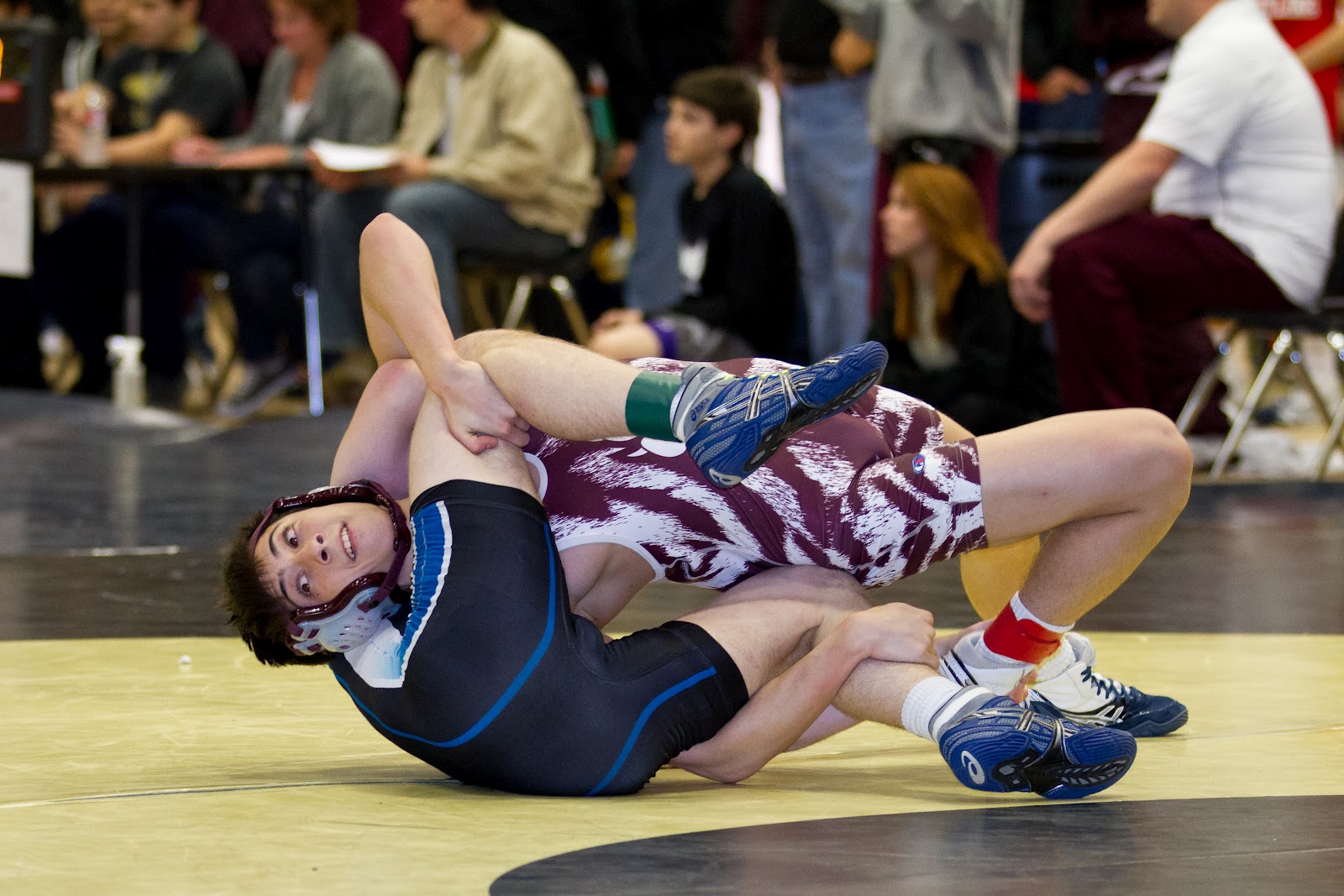 wrestling world: Plano wrestling - mckinney, wylie