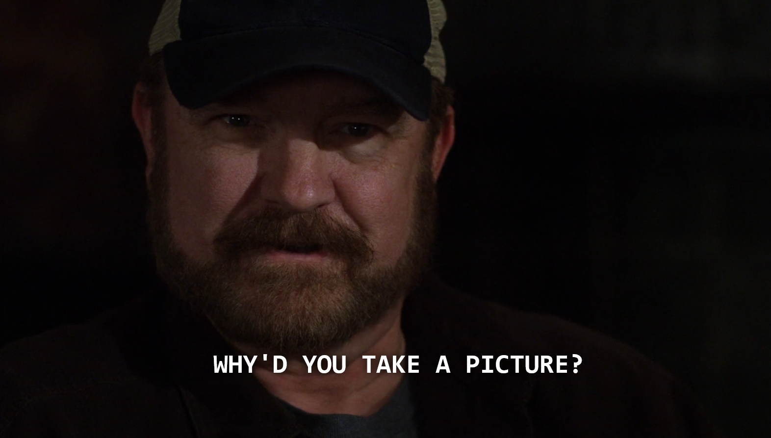 Supernatural Cinematography: Crobby Analysis