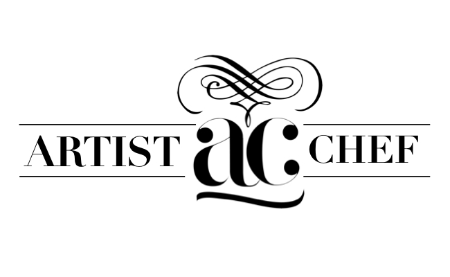 The Artist Chef: Life's about Herbs & Spices