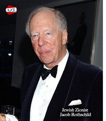 stavretta: Δολοφονήθηκε ο David Rockefeller και κατά σύμπτωση ο Jacob ...