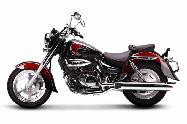 New Hyosung Aquila 250 HD Wallpapers - Types cars