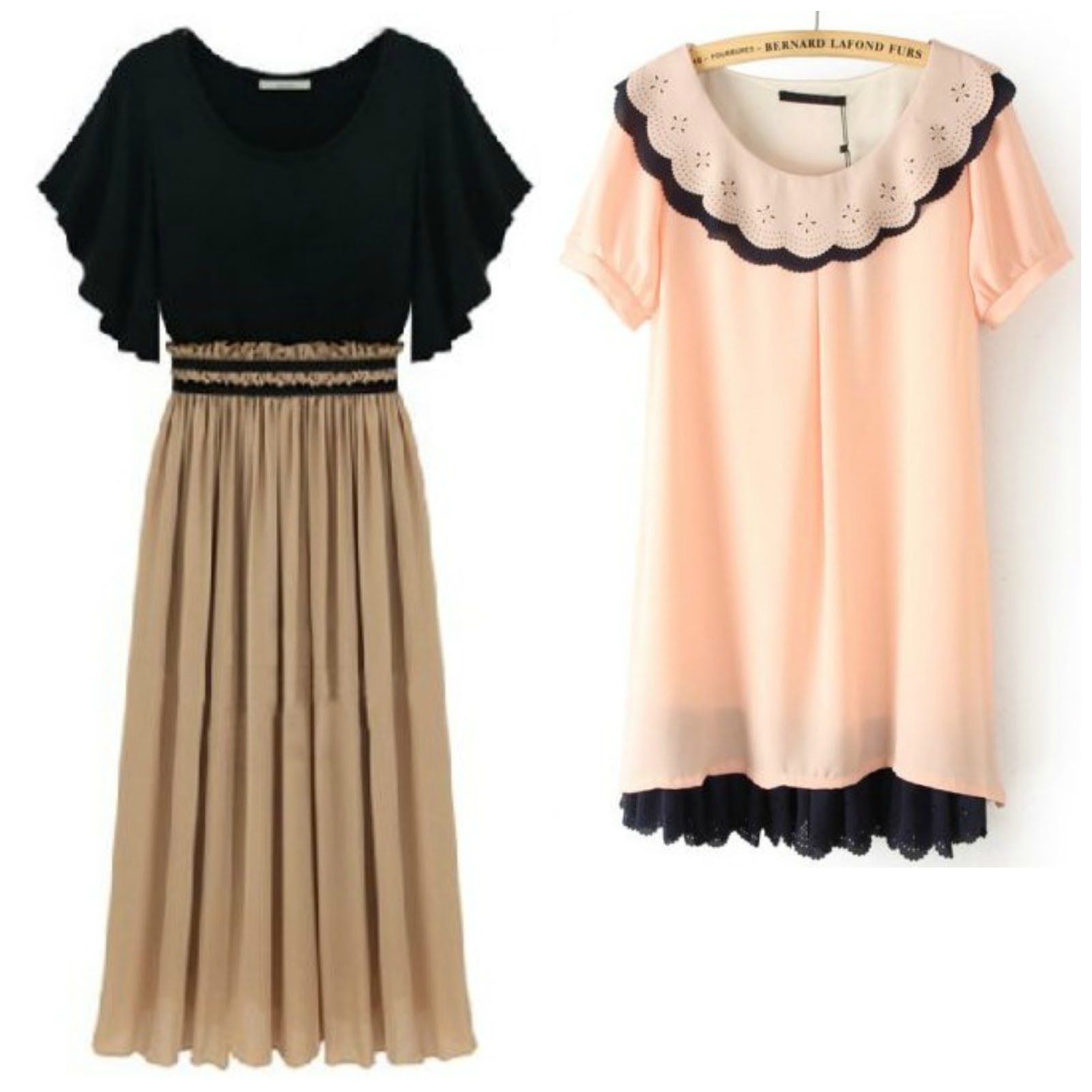 Desde el vestidor: SheInside: buenos precios, bellas prendas y free ...