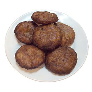 BEST FOOD RECIPES IN SRI LANKA: Athirasa