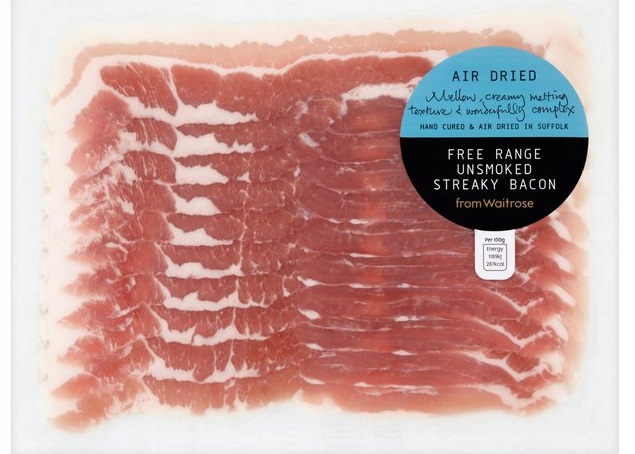 The Bacon Label Gallery