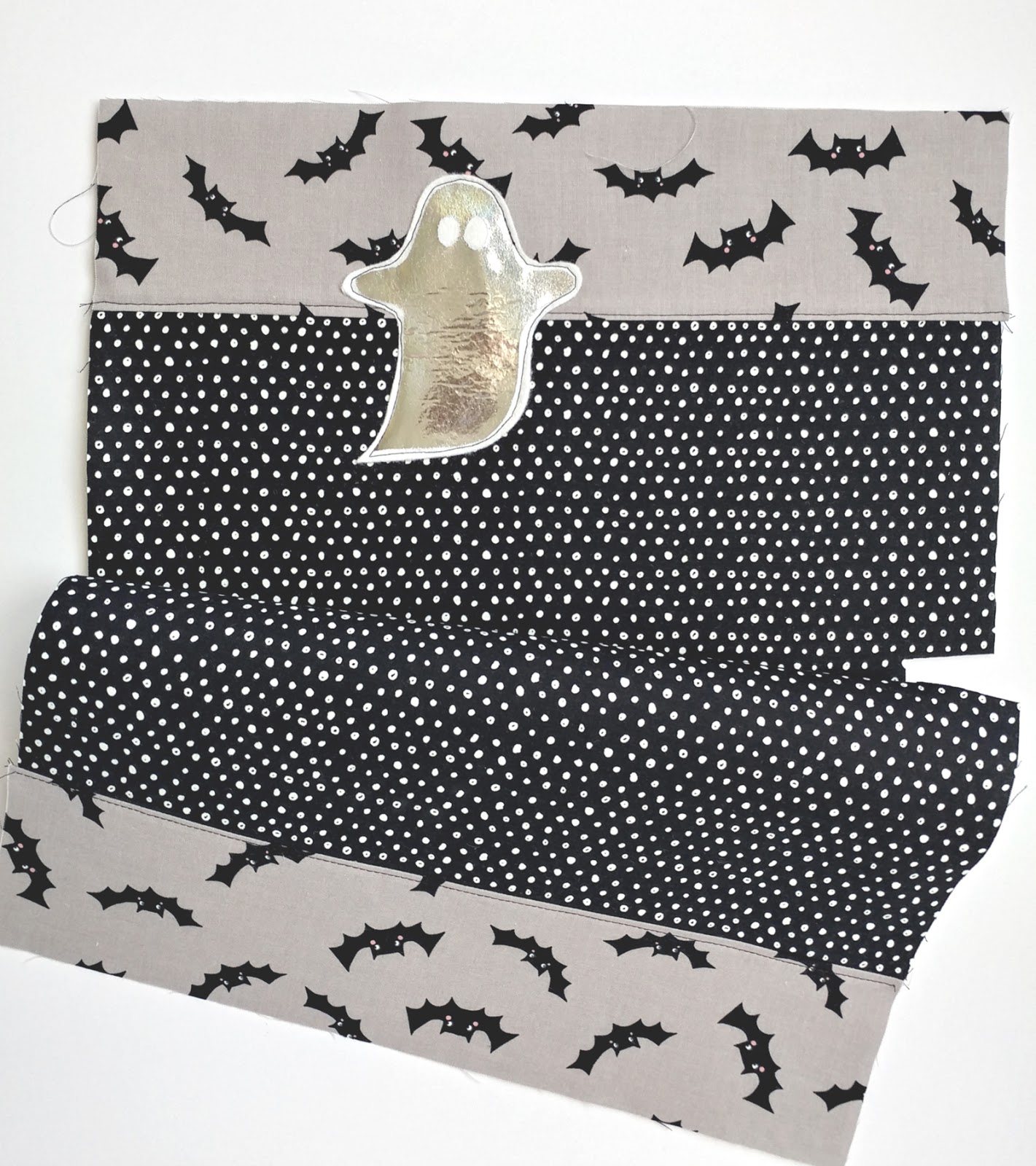 Embellished Trick Or Treat Bag Pattern - Ameroonie Designs Embellished Trick Or Treat Bag Pattern - Ameroonie Designs