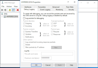 Implementing DNS in Windows Server 2016 - Code Exploit Cyber Security
