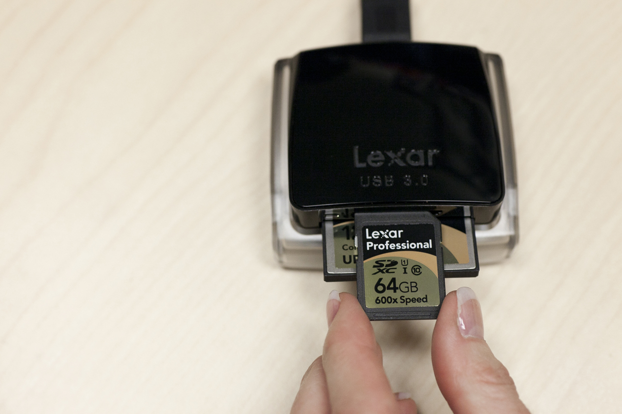 Jeff Cable's Blog: Why you should not put an SD card in your Canon 5D ...