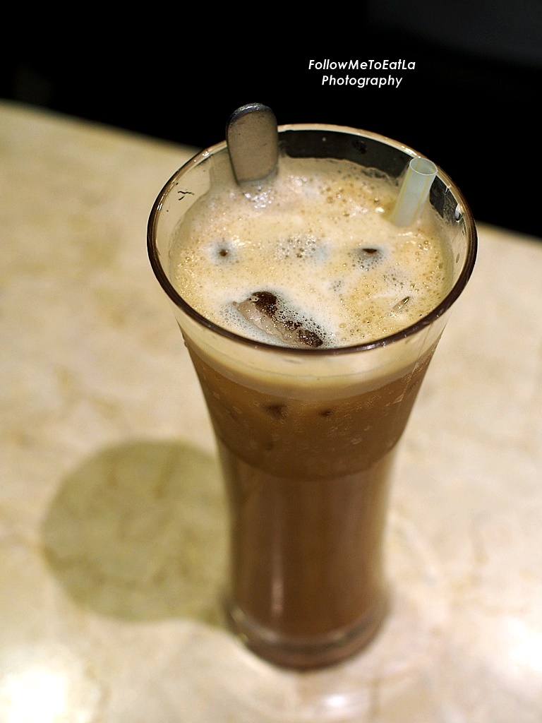 Follow Me To Eat La - Malaysian Food Blog: KOPITIME CAFE ~ Best Nasi ...