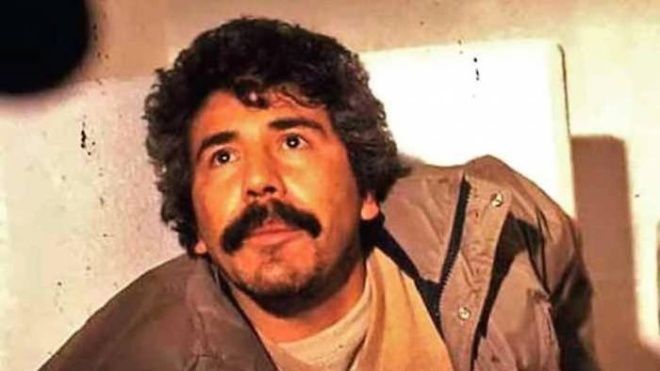 ¿quién Es Ese Viejonlos Negocios De Caro Quintero Desde Prisión Eran