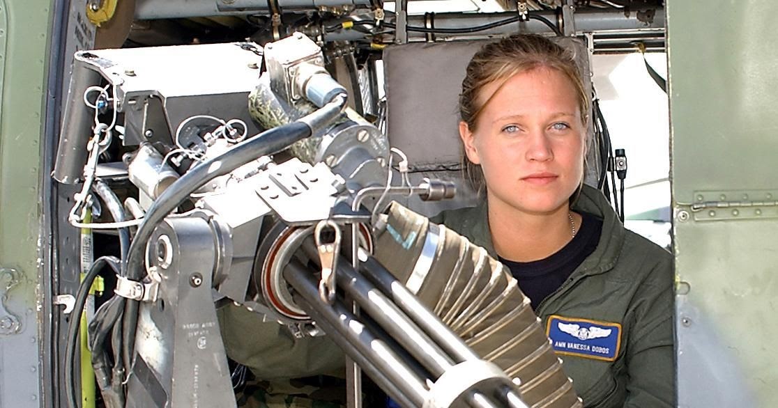 WARFARE Blog: GENERAL ELECTRIC M-134 MINIGUN. Reveja seu conceito sobre ...