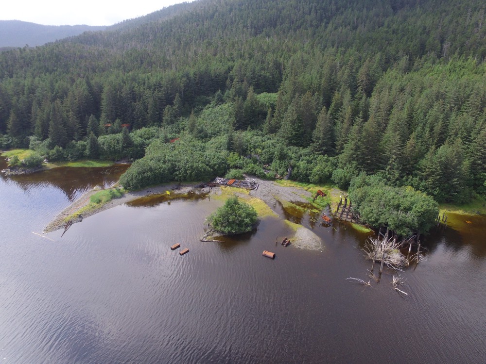 Safe Harbour: Alaska 2016 | Day 82 | Baker Cove to Klag Bay