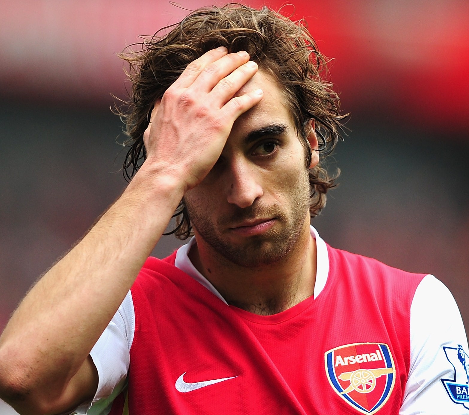 Arsenal Updates: Arsenal re-signed Mathieu Flamini - He will be ...
