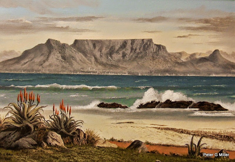 Peter G Miller Art Gallery