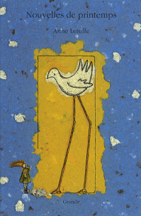 Ma bibliothèque idéale : le printemps - Merci qui ? Merci Montessori