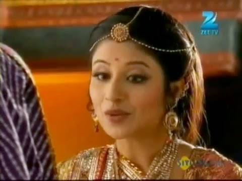 Sinopsis Jodha Akbar Episode 129 Part 1 | ChusNiAnTi
