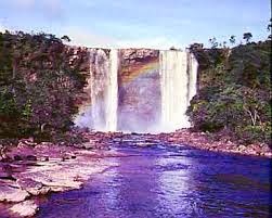 MONUMENTOS NACIONALES DE VENEZUELA: Monumentos Naturales de Venezuela ...