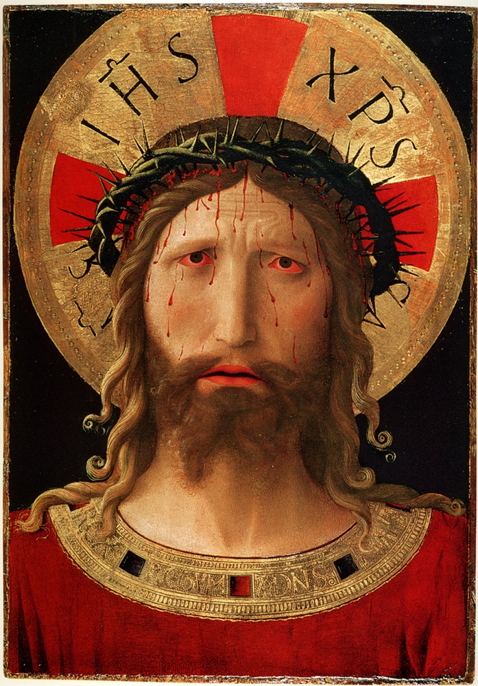 Ecce Homo