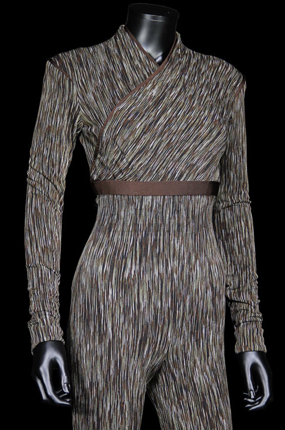 Star Trek Prop, Costume & Auction Authority: Jolene Blalock T'Pol ...