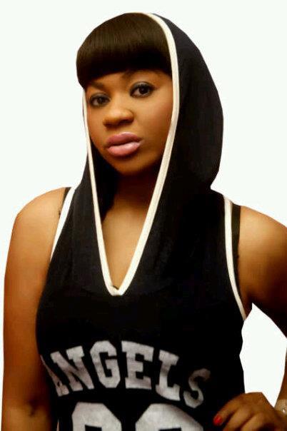 Tony Ogaga Erhariefe Breaks the Silence on Nollywood Actress, Mary ...