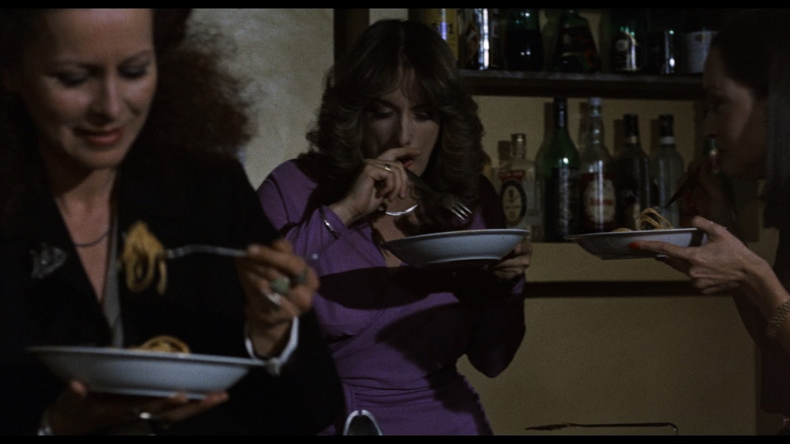 MCBASTARD'S MAUSOLEUM: ABSURD (1981) (Severin Films Blu-ray Review)