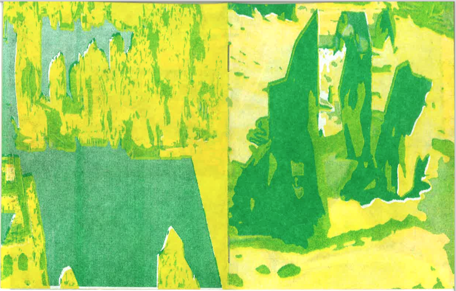 The Annotated Annotated: PHOTO_COLLAGE_ZINE