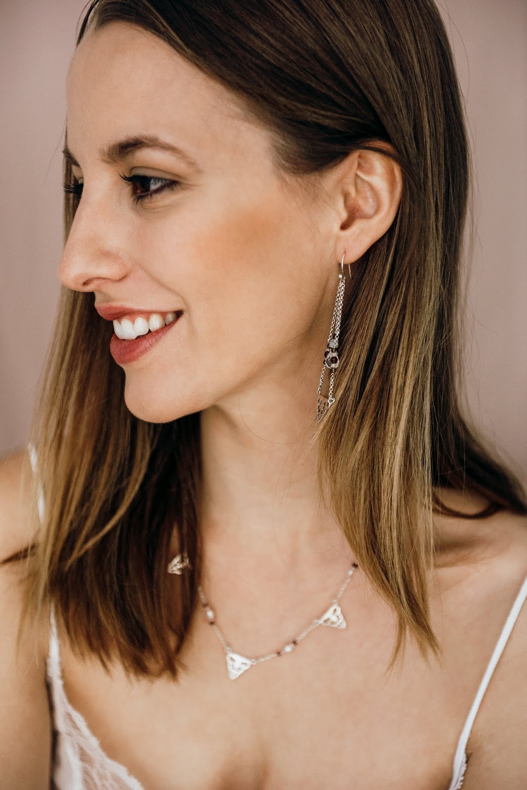 Holly Loves Paul: Natalia Jana Design Jewelry