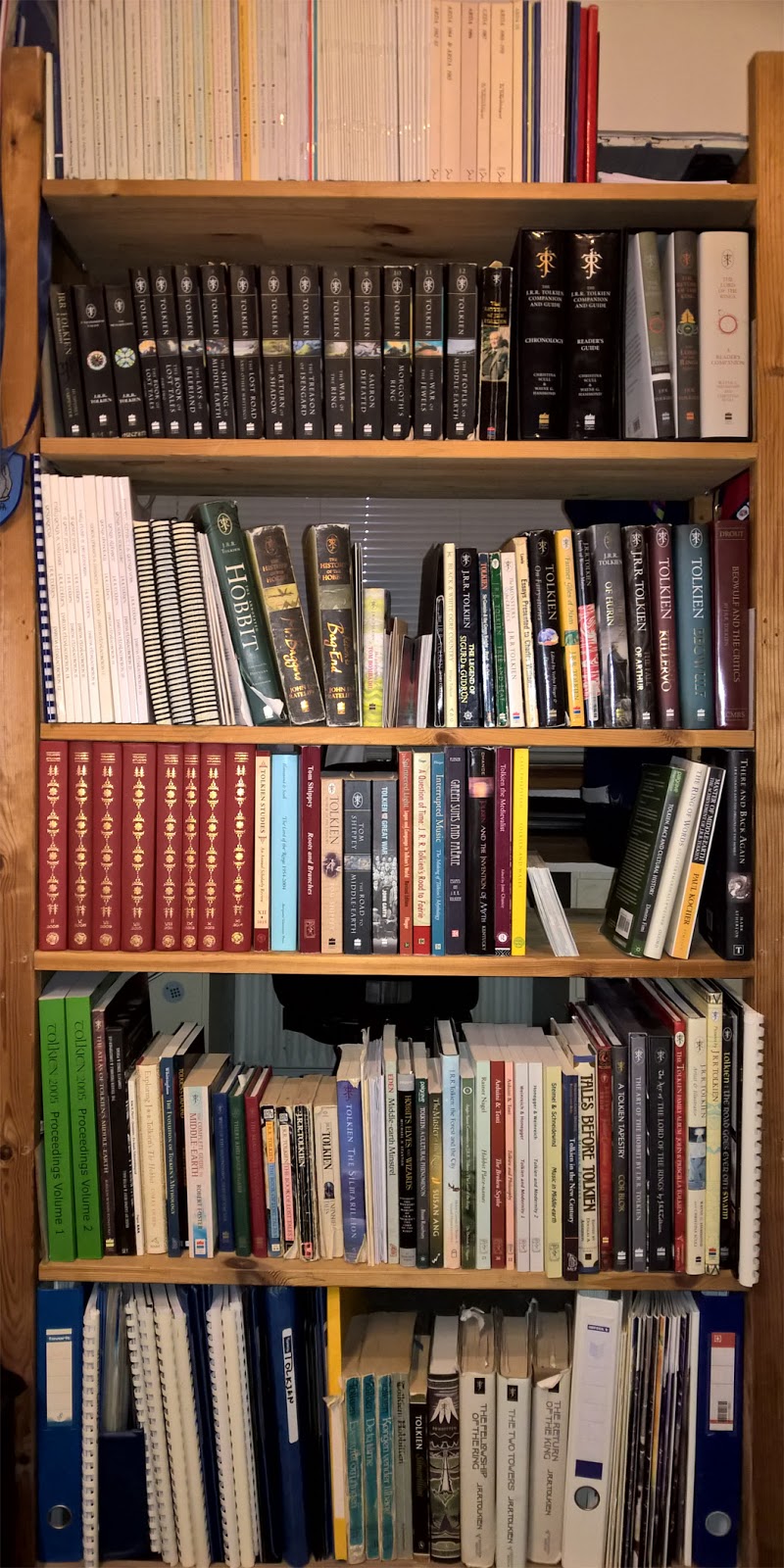 Tolkien Transactions LXVII – The Tolkien Society