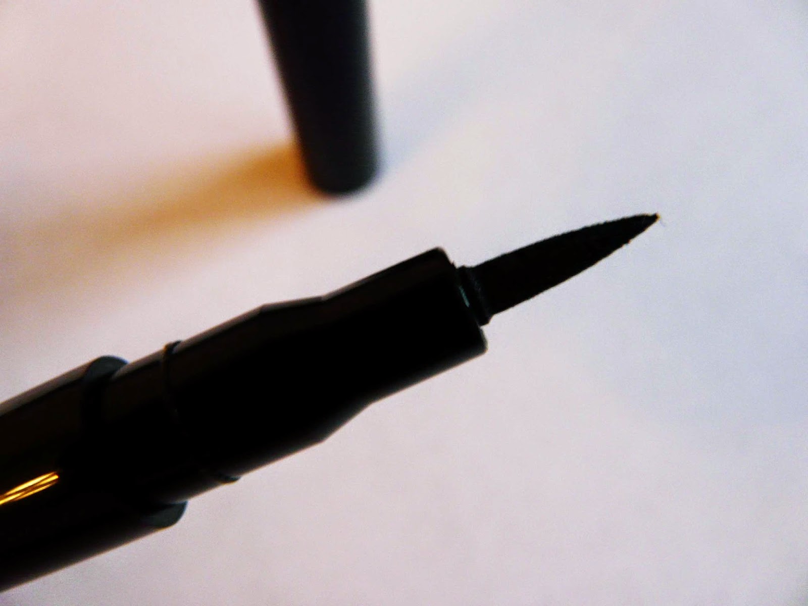 SKÚŠAM: Essence Lash Princess Mascara + Essence Eyeliner Pen - Papi Lapi