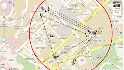 Stop the Pitt bomb threats: Update: Bomb threat #13 at Thackeray Hall