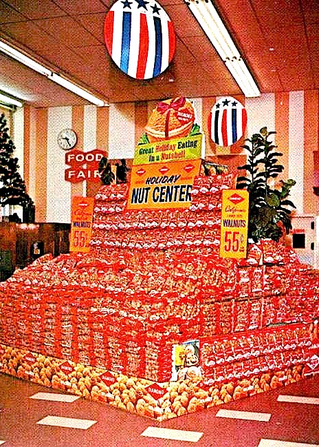 Montana Roué: Thanksgiving this n' that