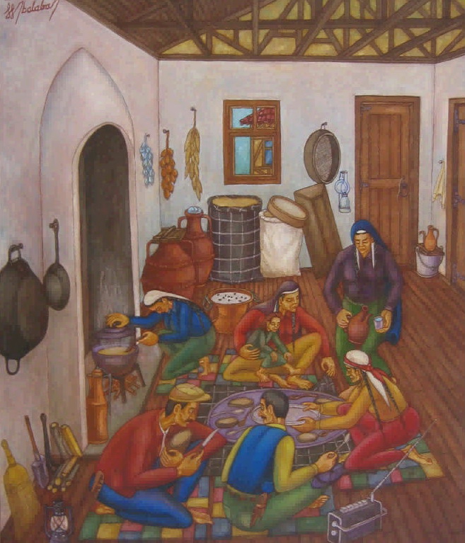 Görsel Sanatlar Deposu / Fine Arts Archive: Hasan Nazım BALABAN ...