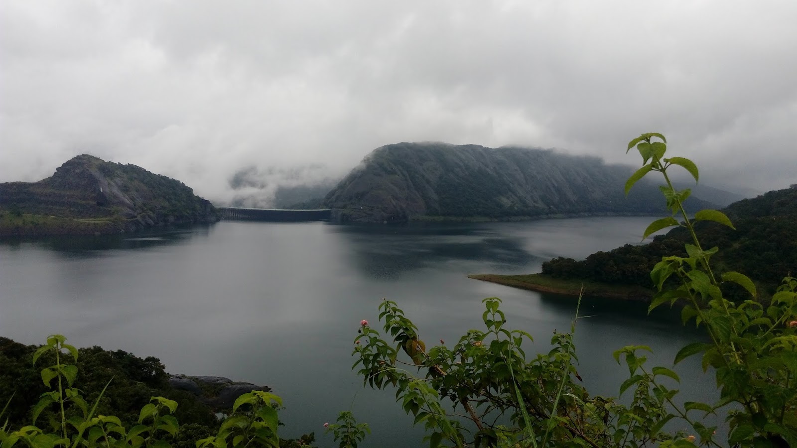 A tour to Idukki