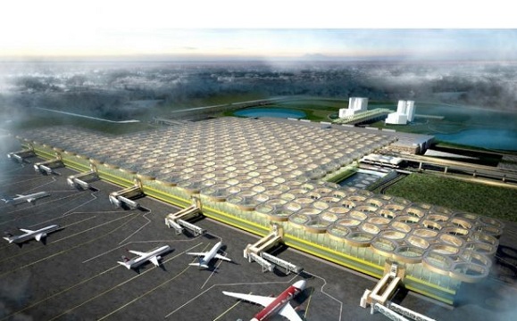 Bandara ‘NYIA’ Yogyakarta, Pembangunan Sesuai Target, Akan Beroperasi ...