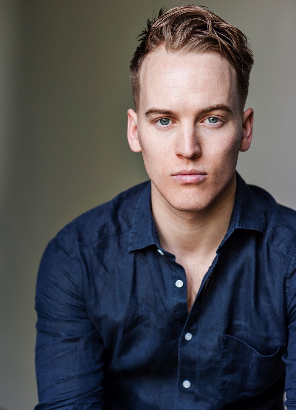 North East Theatre Guide: Preview: BRASS on Broadway at Durhams Gala ...