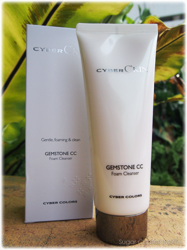 Isabel Lee | Malaysian Beauty & Lifestyle Blogger: Shine Like A Diamond ...