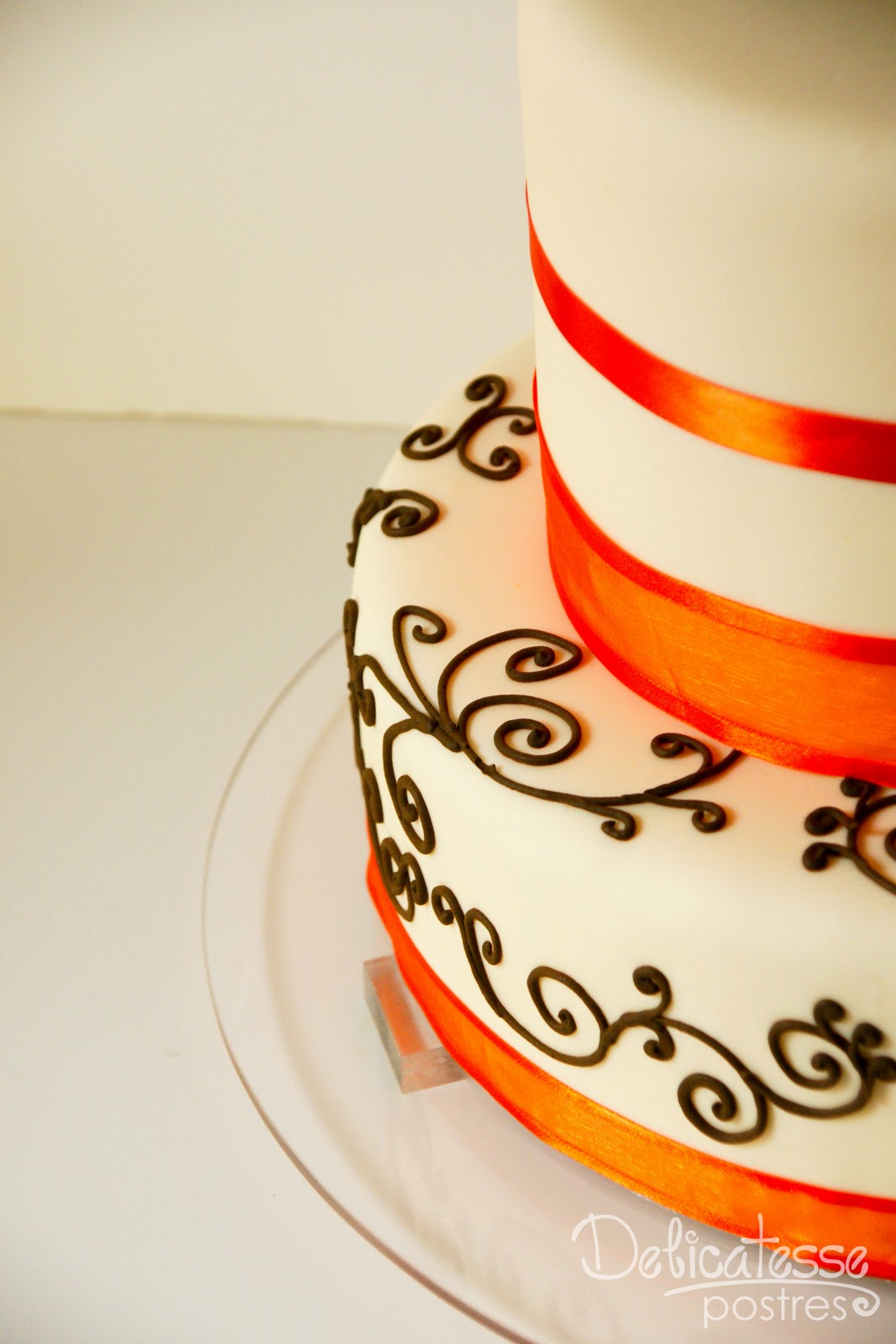 Delicatesse Postres: Icings - ¿Qué es fondant?