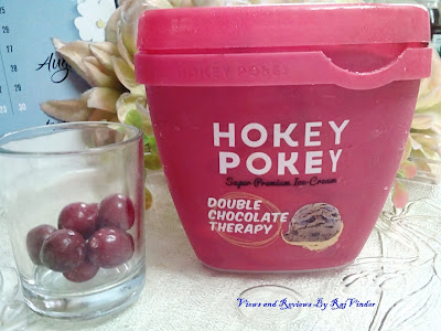 Introduce your Taste Buds to luxuriously enriched Hokey Pokey Ice Creams