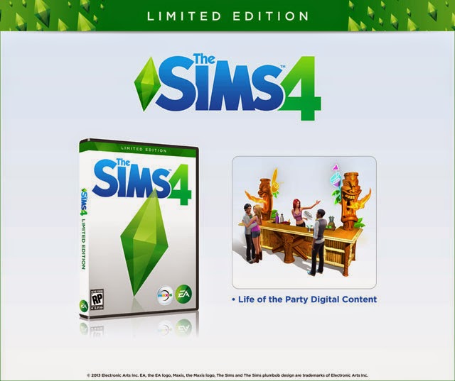 Sims 4 demo activation key - cricketrot